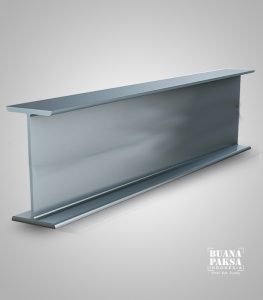 Besi IWF 500 | Daftar Harga Baja Berat SNI Tahun Ini