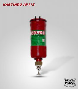 Hartindo AF11E - Portable, Pricelist Tahun Ini | Buana Paksa