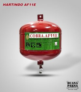 Hartindo AF11E - Automatic, Daftar Harga Tahun Ini | Buana Paksa