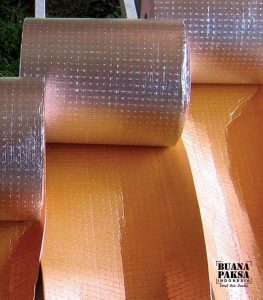 Kingspan Aircell Insulbreak 40F, Daftar Harga Tahun Ini | Buana Paksa