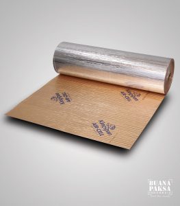 Kingspan Aircell Insulbreak 40F, Daftar Harga Tahun Ini | Buana Paksa