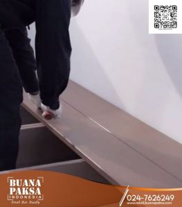 Shera Floor Plank, Solusi Bangunan, Buana Paksa Indonesia