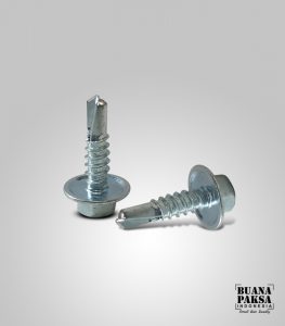 Screw Truss,Harga Mur Baut Screw Truss Baja Ringan Terbaru tahun ini